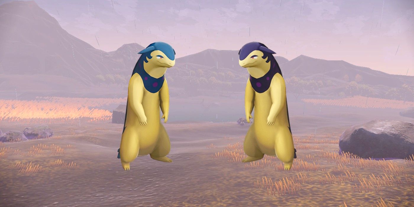 Pokémon Legends Arceus Best Nature For Hisuian Typhlosion