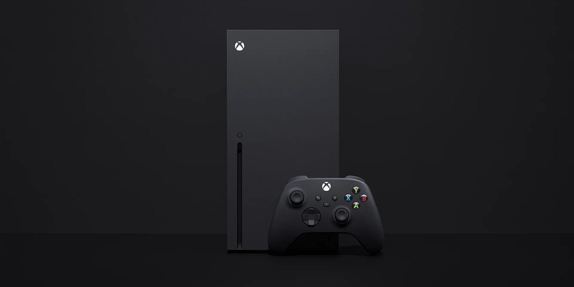 Утечка информации о контроллере Xbox Luna Shift, меняющем цвет ...