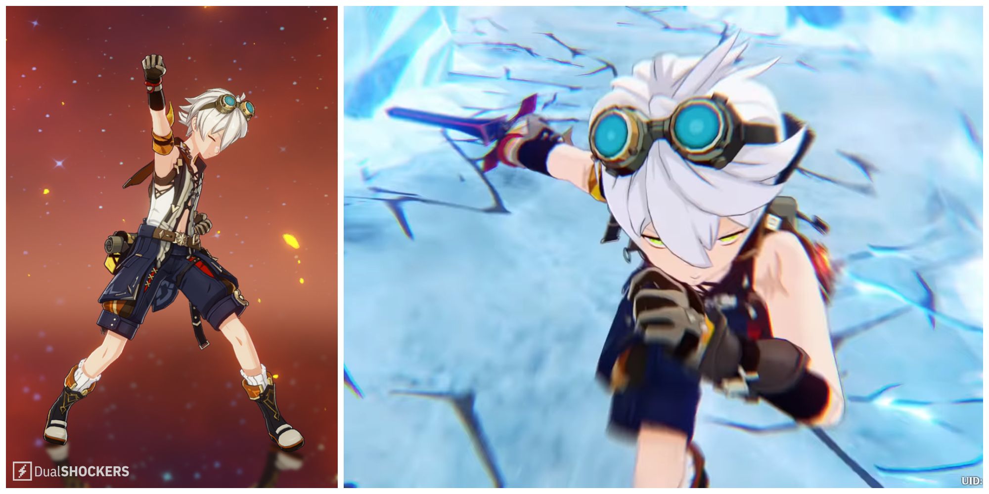 Genshin Impact: Bennett Best Builds, Weapons, & Teams » GameEnix - геймерский портал