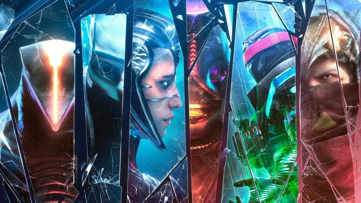 Как исправить падение FPS в Destiny 2 Lightfall Season 20 » GameEnix ...