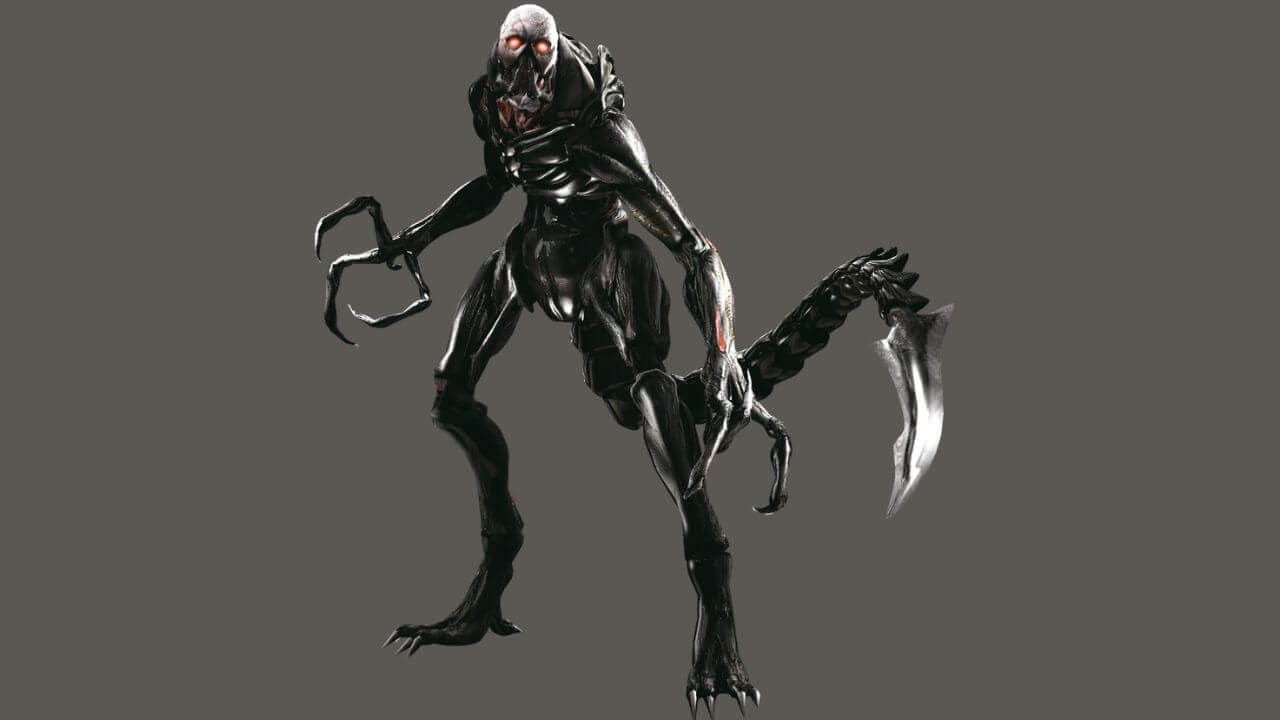 Как победить Вердуго в Resident Evil 4 Remake » GameEnix - геймерский ...