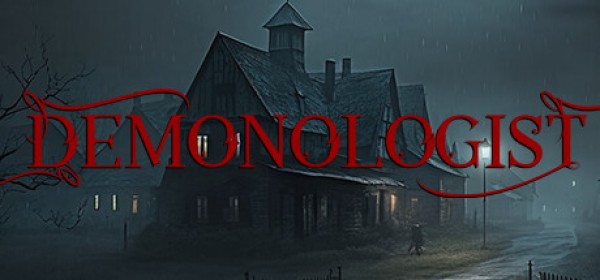 Как использовать устройство ESG в Demonologist » GameEnix - геймерский ...