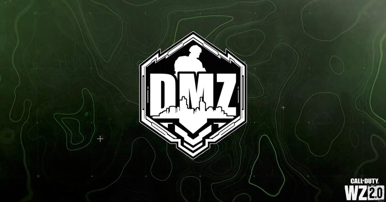 Как изгнать с помощью Heavy Chopper в Warzone 2 DMZ » GameEnix ...