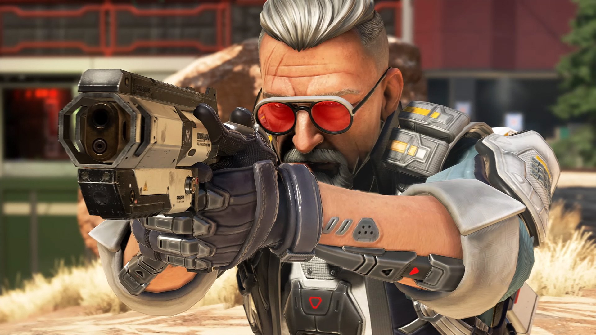 Как исправить код ошибки Apex Legends Mobile 291 » GameEnix ...