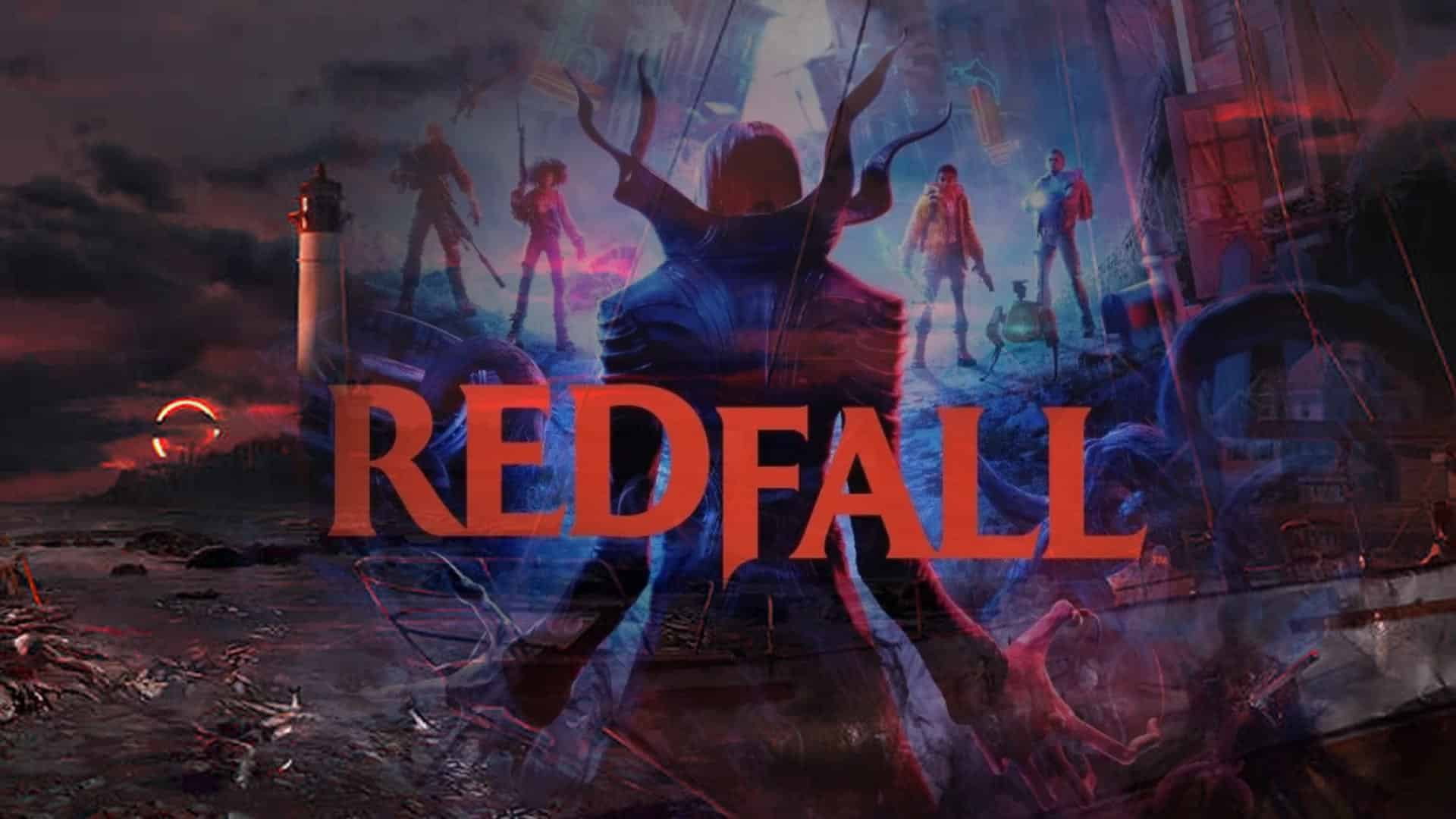 Как исправить Redfall 30 FPS » GameEnix - геймерский портал