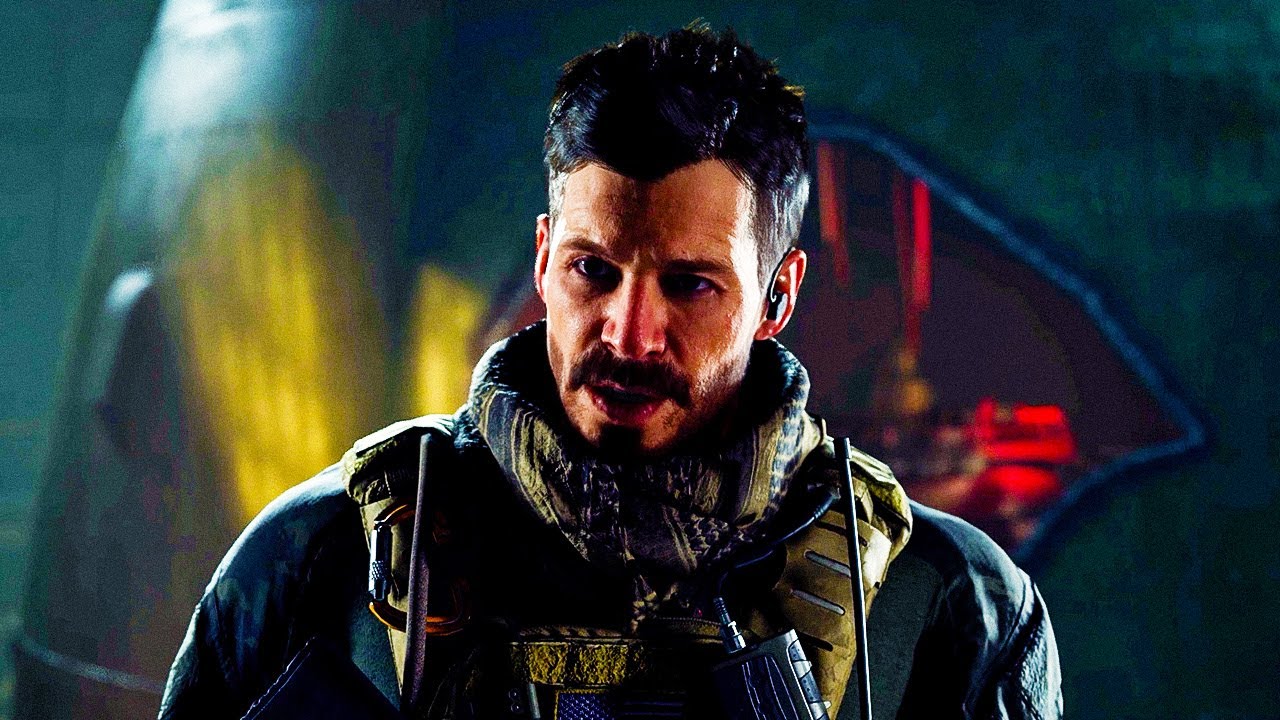 Как разблокировать оператора Alex в MW2 и Warzone 2 » GameEnix ...