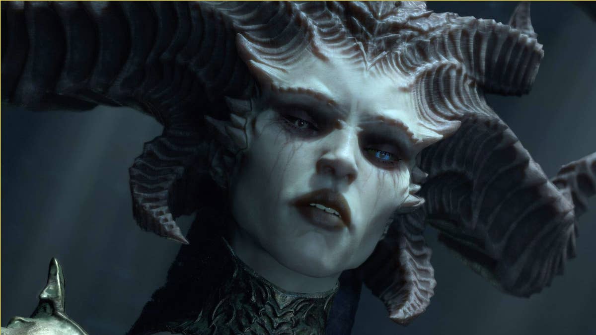 Где найти Underroot Dungeon в Diablo 4 » GameEnix - геймерский портал