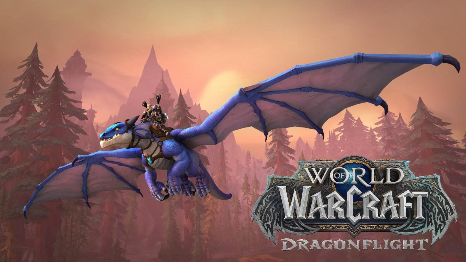 Как получить доспехи человечества в WoW Dragonflight » GameEnix - геймерский портал