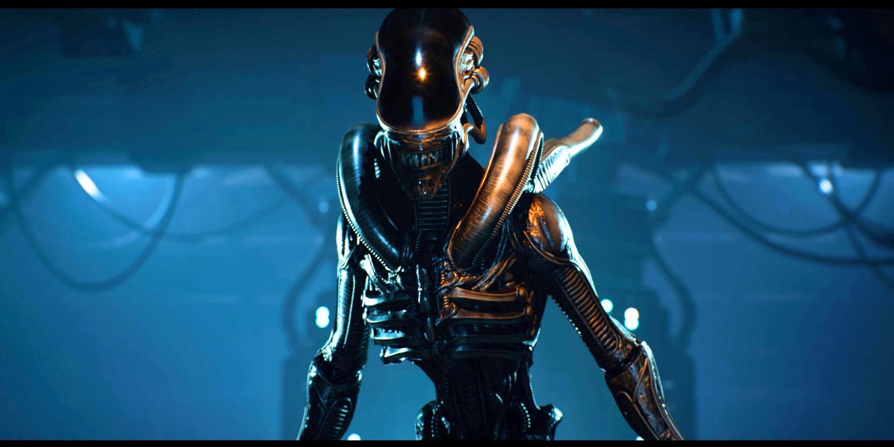 Все концовки Aliens Dark Descent Gameenix геймерский портал