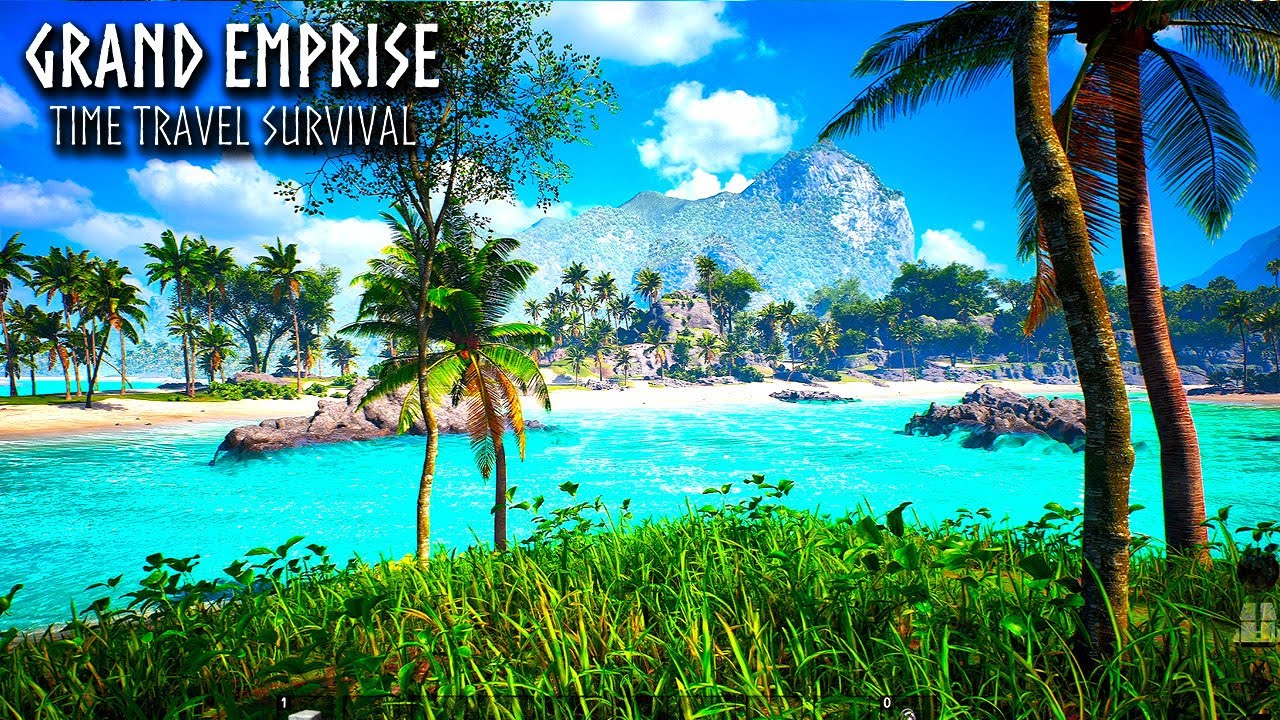 Как исправить Grand Emprise Time Travel Survival, который не ...