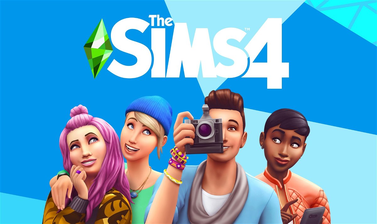 Как исправить неработающее дополнение Anadius Sims 4 » GameEnix ...