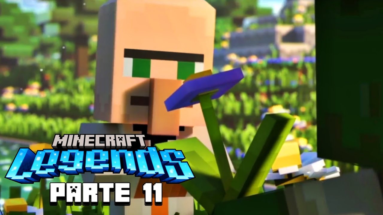 Как уменьшить лаги в Minecraft Legends » GameEnix - геймерский портал
