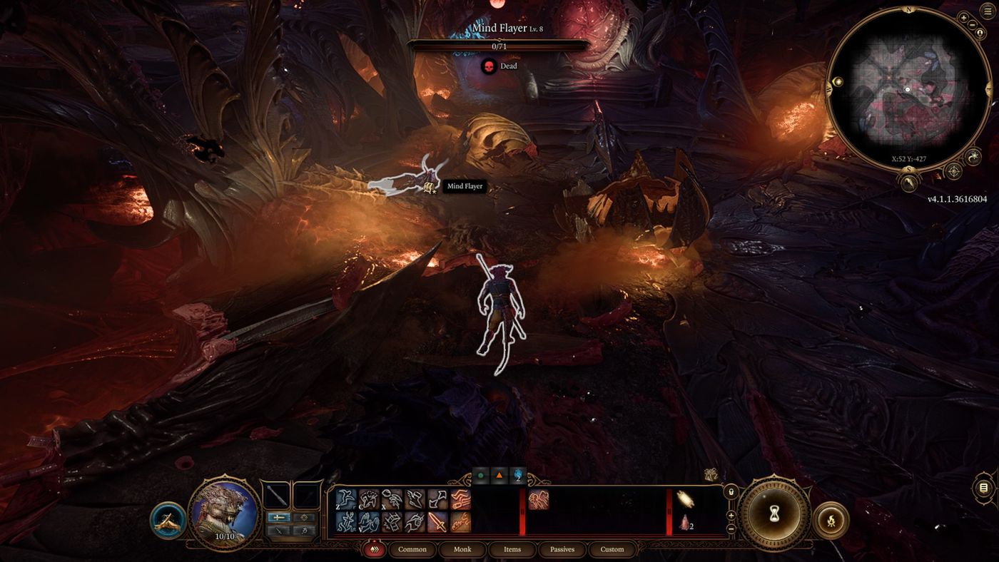 Где найти Карнисса в Baldurs Gate 3 Gameenix геймерский портал