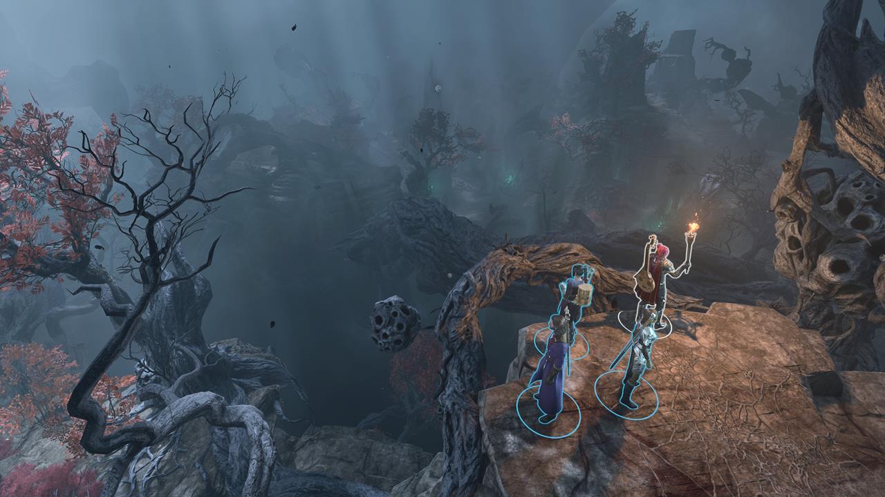Как получить яйцо гитьянки в Baldurs Gate 3 Gameenix геймерский портал