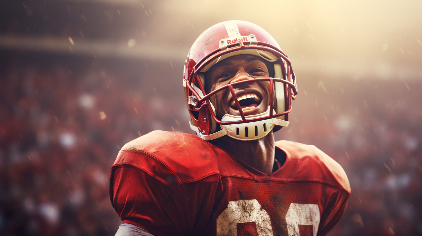 Как попасть в Griddy в Madden NFL 24 » GameEnix - геймерский портал