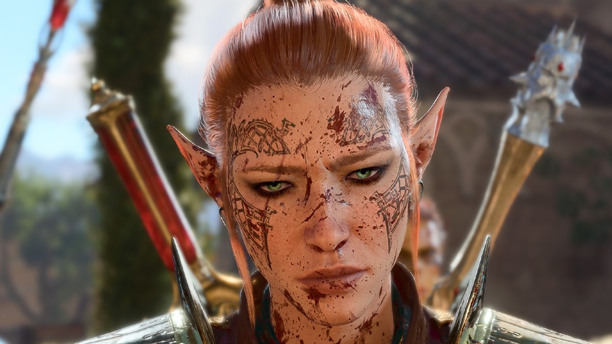 Как уничтожить проклятый череп Baldurs Gate 3 Gameenix геймерский