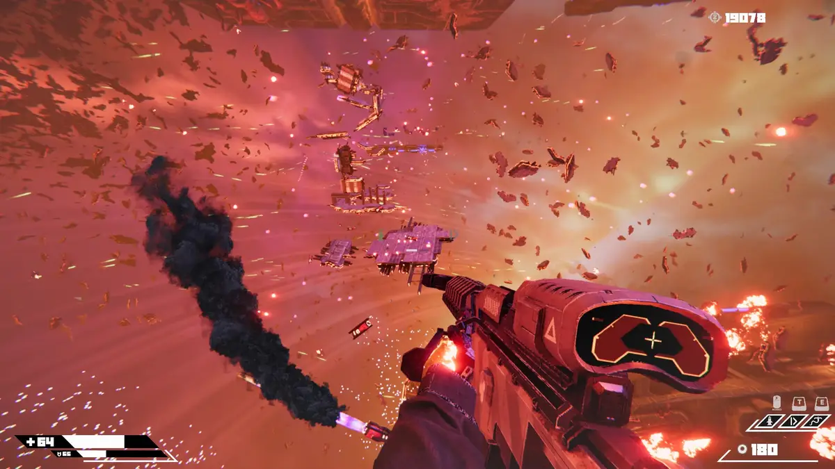 Как исправить низкий FPS в Turbo Overkill » GameEnix - геймерский портал