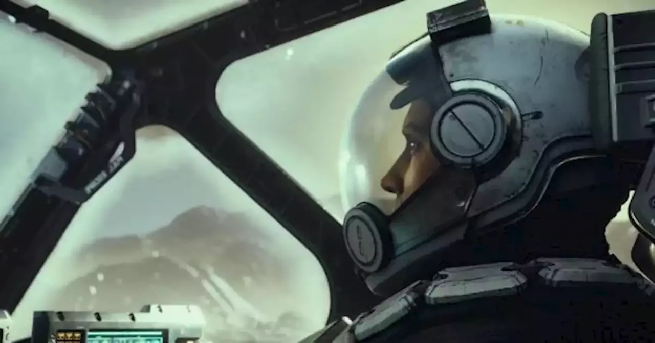 Как установить модуль Comspike и Conduction Grid в Starfield » GameEnix ...