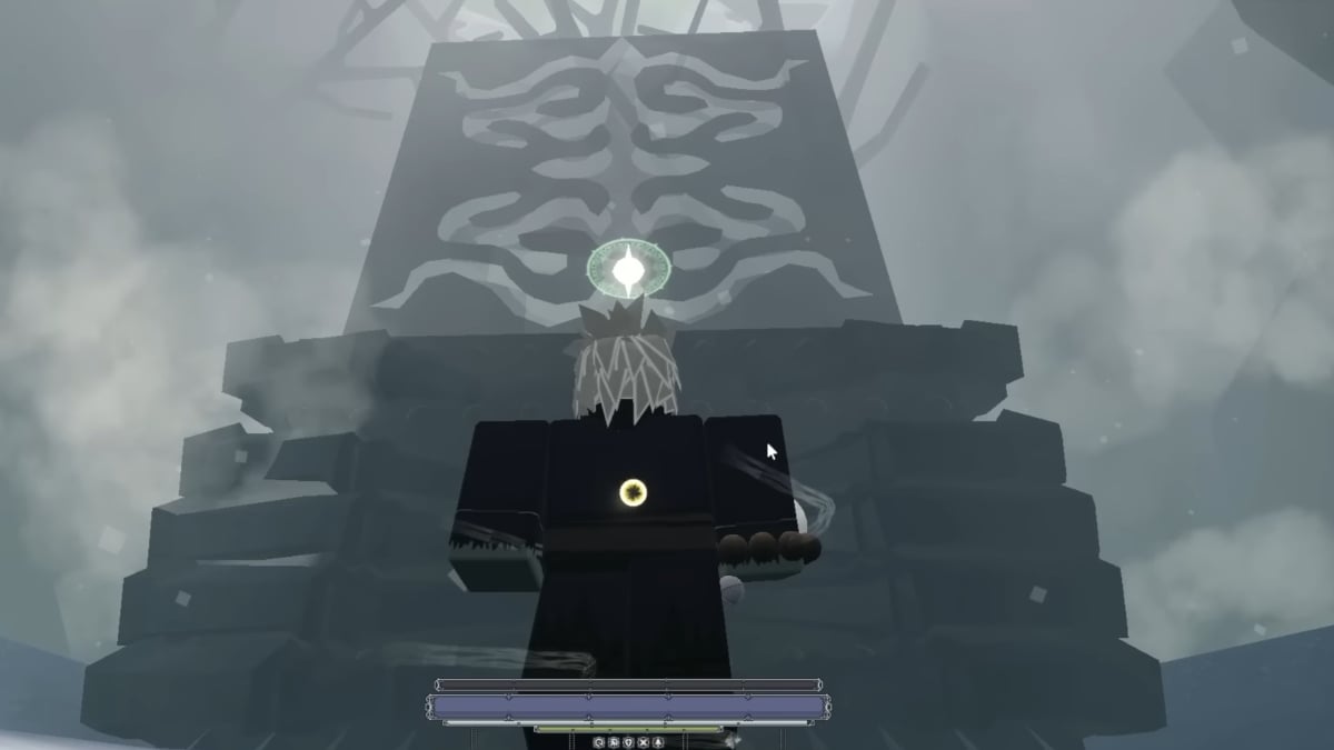 Как получить Весперианскую расу в Deepwoken » GameEnix - геймерский портал