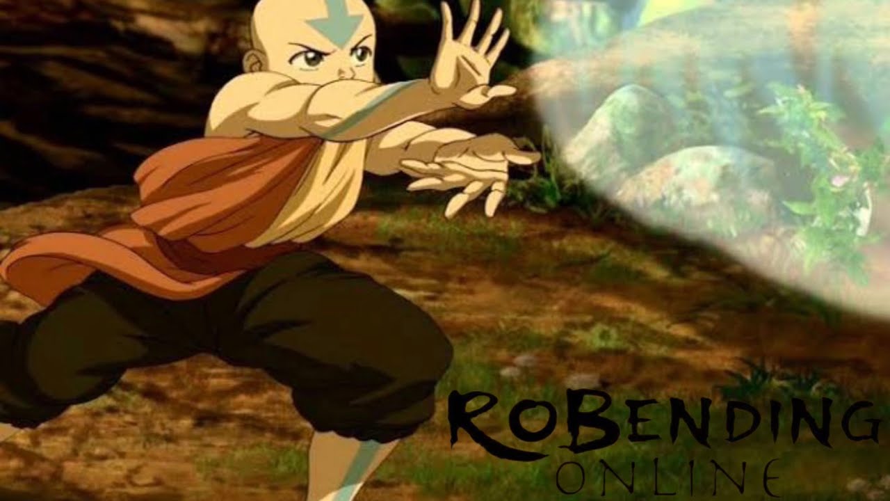 Roblox RoBending Online: коды, март 2024 г. » GameEnix - геймерский портал