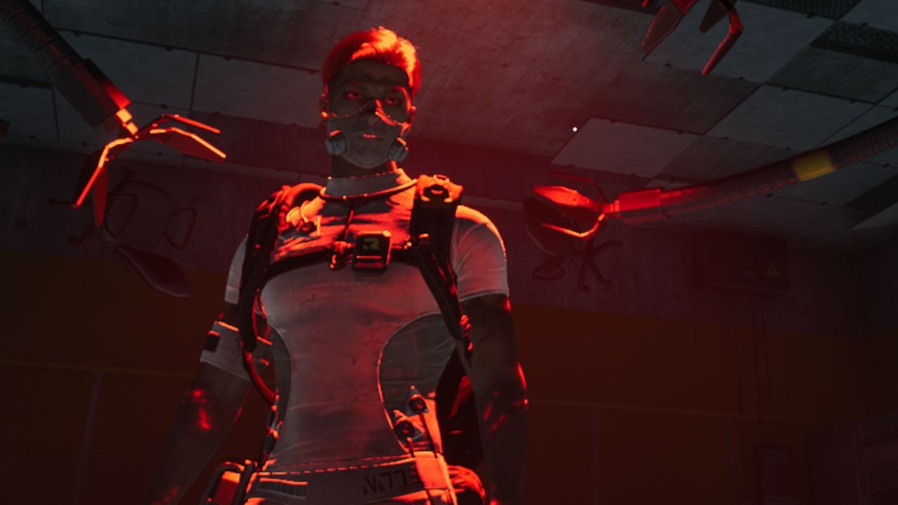 Где найти клей в Once Human » GameEnix - геймерский портал