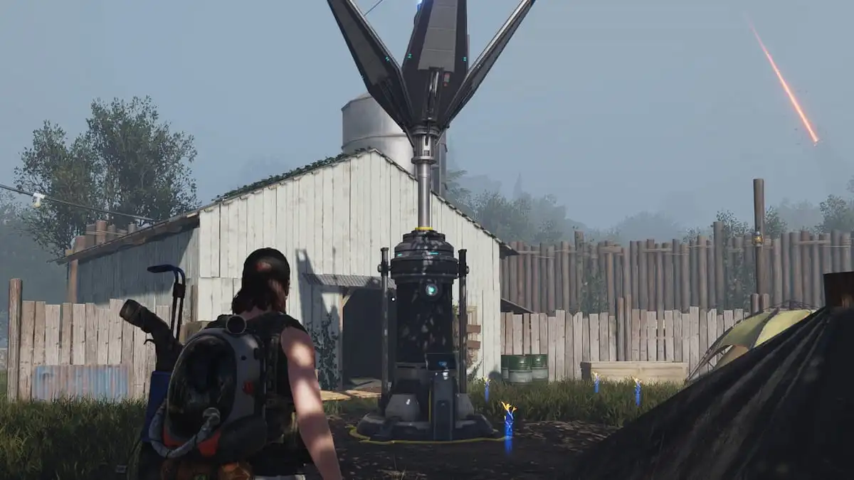 Как изменить миры в Once Human » GameEnix - геймерский портал