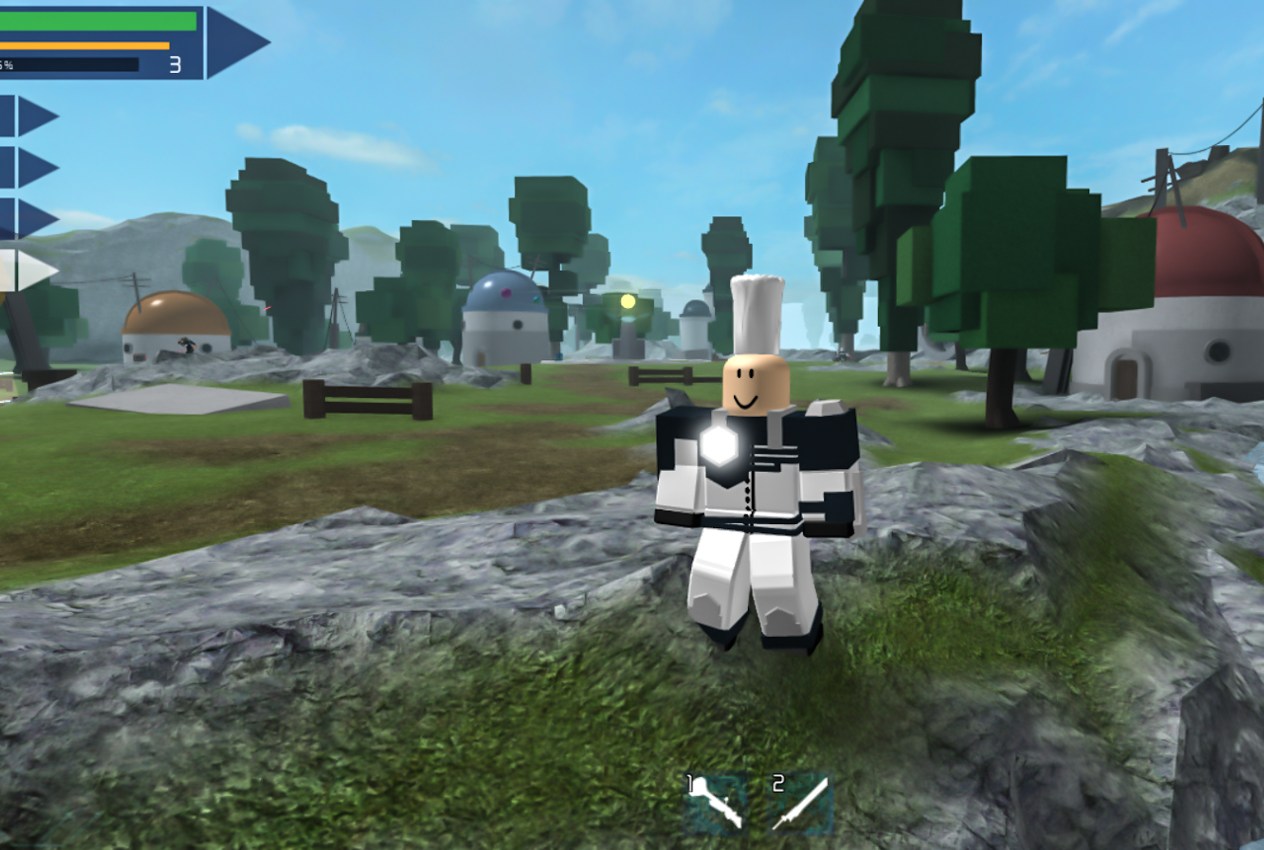 Как исправить ошибку создания Roblox Pass » GameEnix - геймерский портал