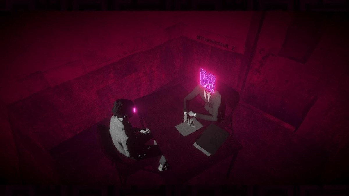 Как получить страницы сценариев в Lorelei and the Laser Eyes » GameEnix ...