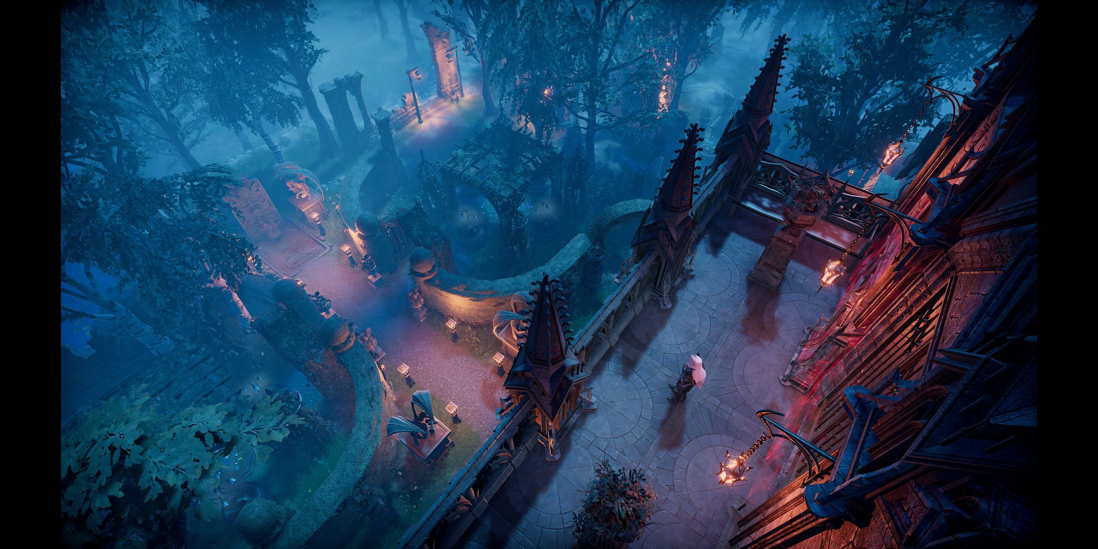 Как получить железо в V Rising Iron Smelting » GameEnix - геймерский портал