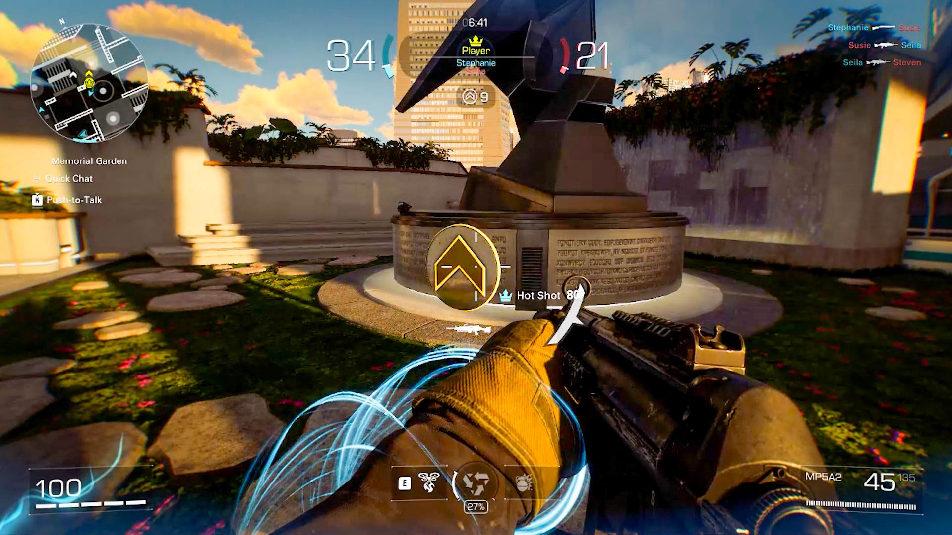 Как разблокировать фракцию DedSec в XDefiant » GameEnix - геймерский портал