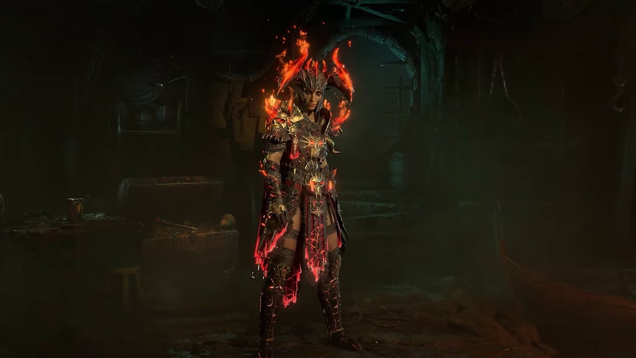 Как получить Axial Conduit в Diablo 4 » GameEnix - геймерский портал