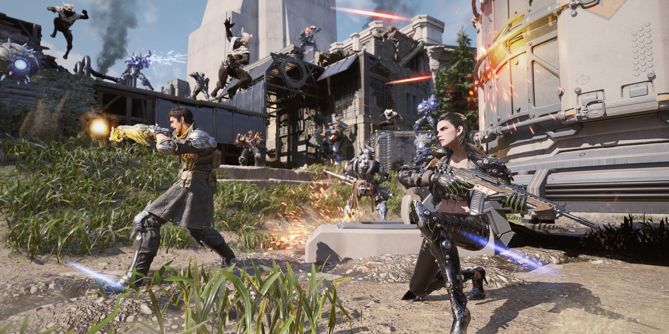 Как получить чертеж стабилизатора Ultimate Valby в The First Descendant ...